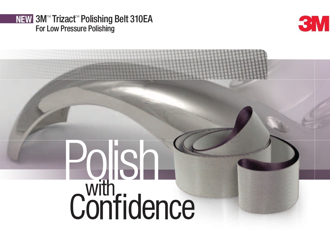 Công nghệ 3M TRIZACT - Công Ty Cổ Phần Công Nghệ PAC Việt Nam