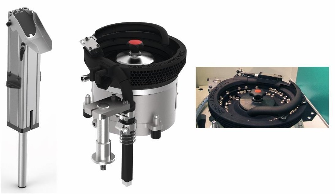 TOX®-Riveting Systems – Mối ghép Đinh Tán - Công Ty Cổ Phần Công Nghệ ...